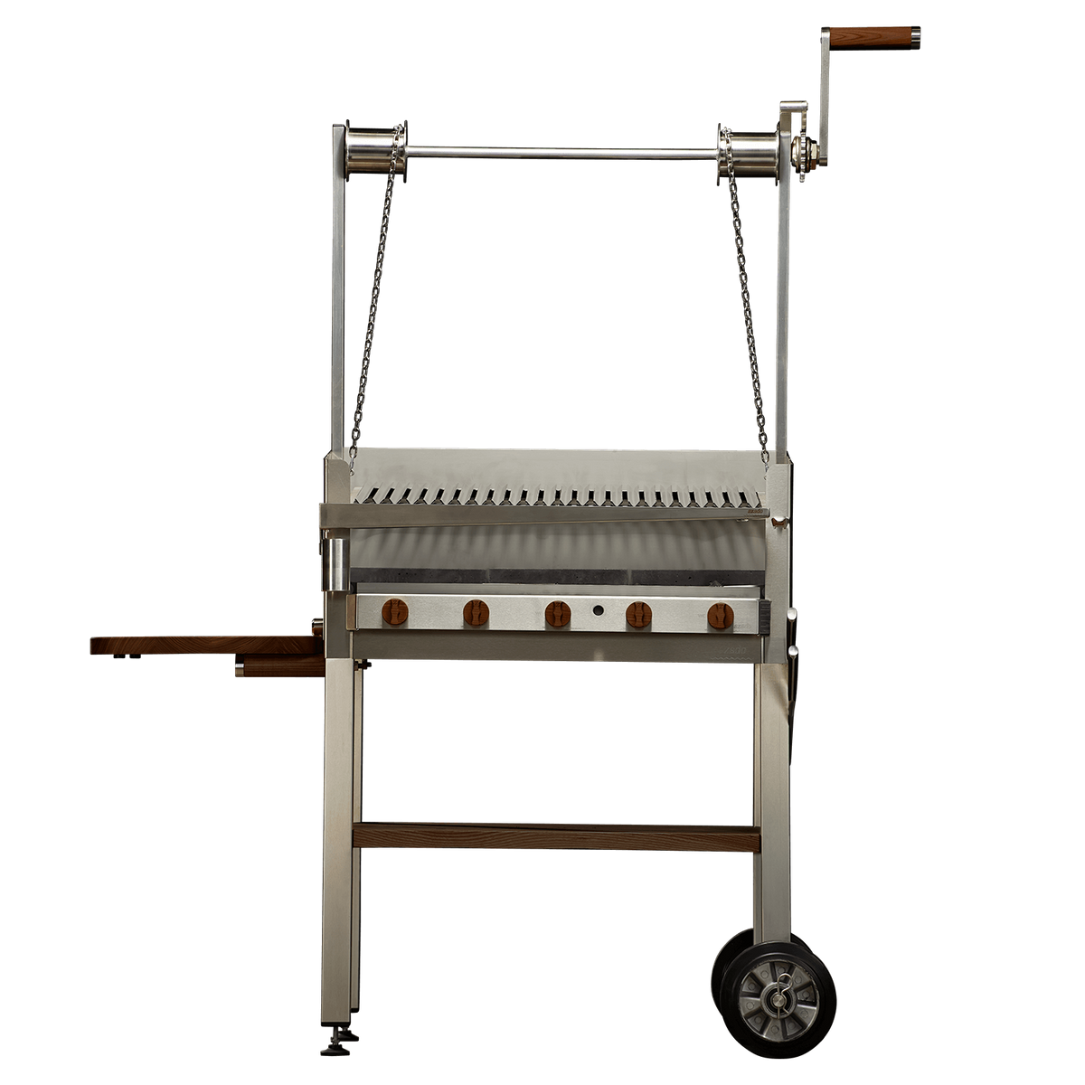 Azado ¦ El Rey 80x50cm