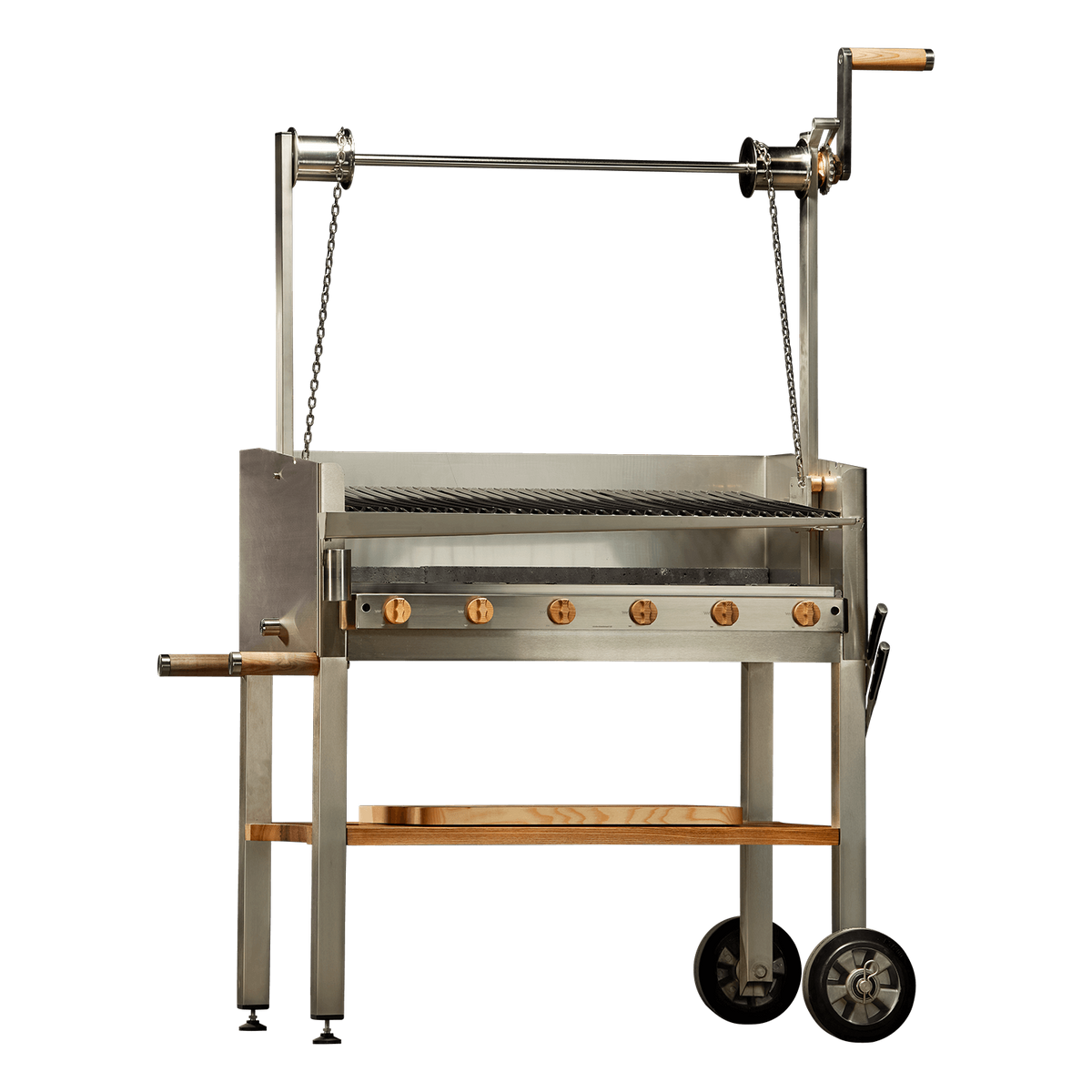 Azado ¦ El Original 100x60cm